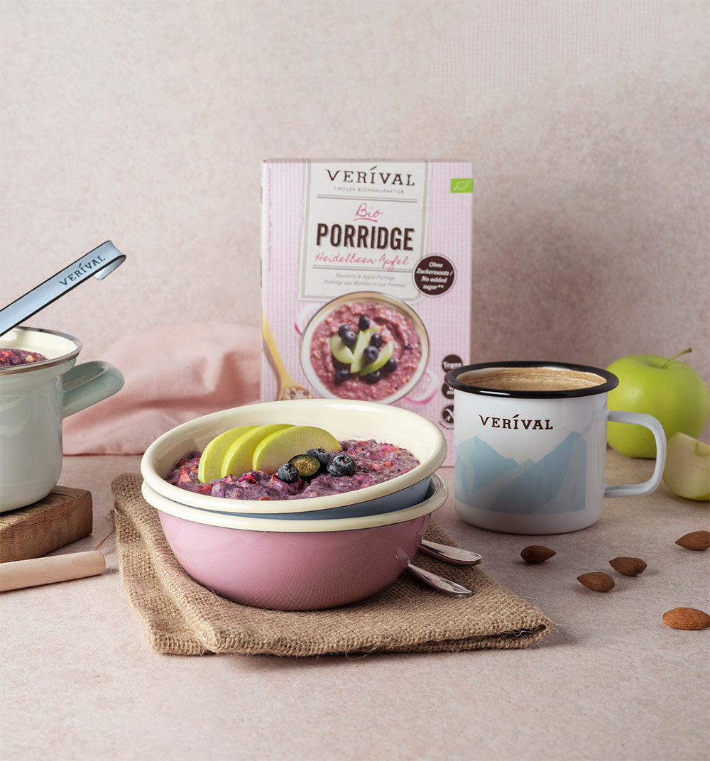 Willkommen bei VERIVAL – Entdecke gesundes Frühstück und mehr – Verival